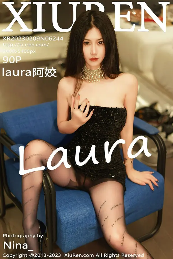 Vol. 06244 laura阿姣（91P） - 妹子录-美女图片|美女写真 专注超高清美女图片分享网站-妹子录-美女图片|美女写真 专注超高清美女图片分享网站